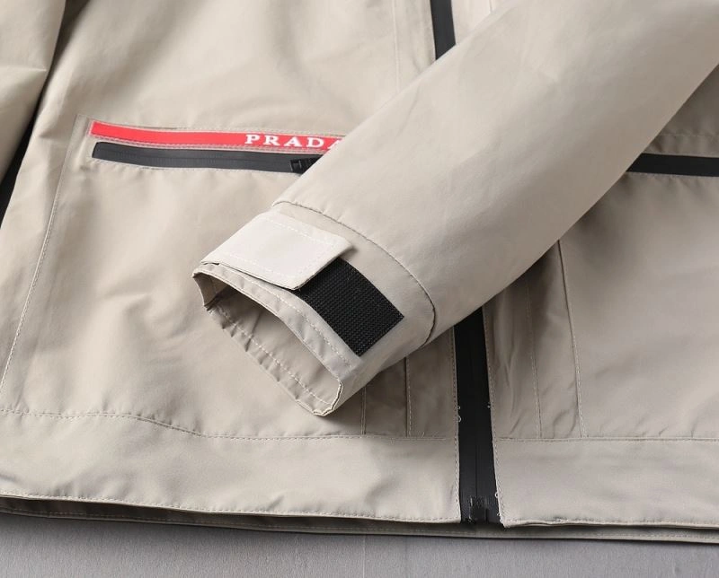 Economical Prada Outwear