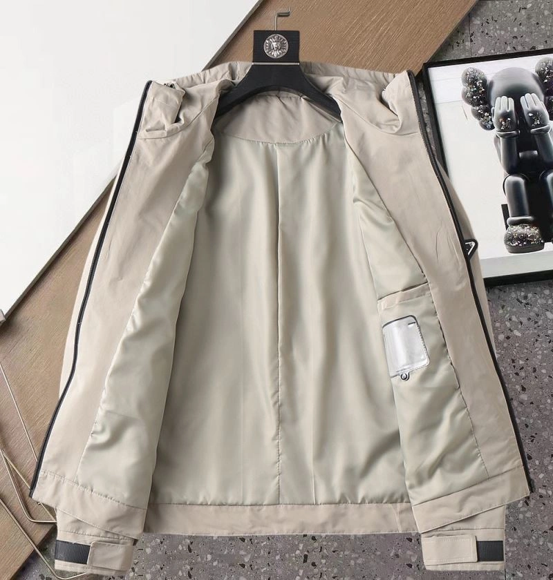Economical Prada Outwear