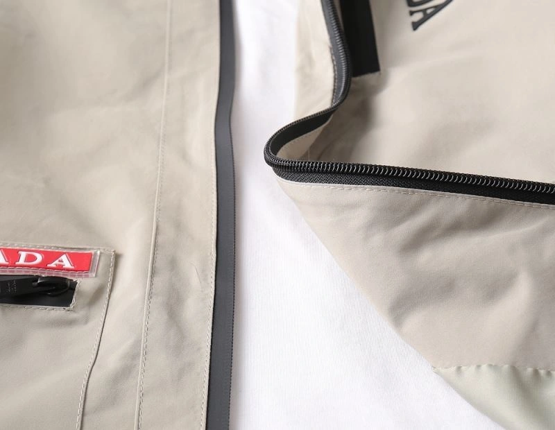 Economical Prada Outwear
