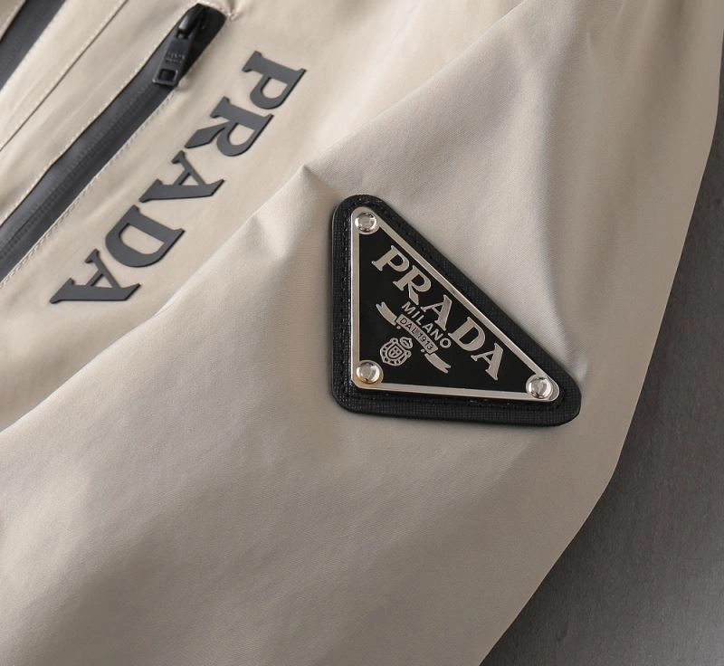 Economical Prada Outwear