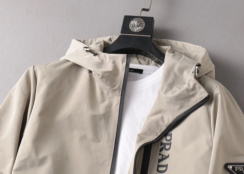 Economical Prada Outwear