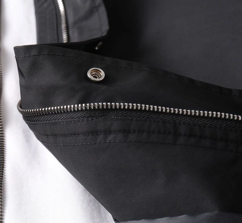 Top mirror Prada Outwear