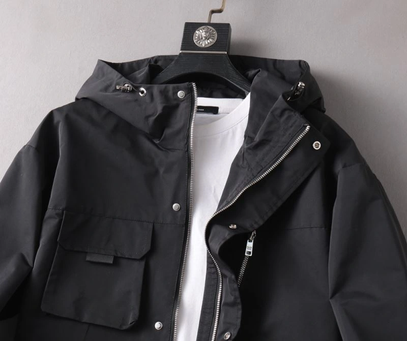 Top mirror Prada Outwear