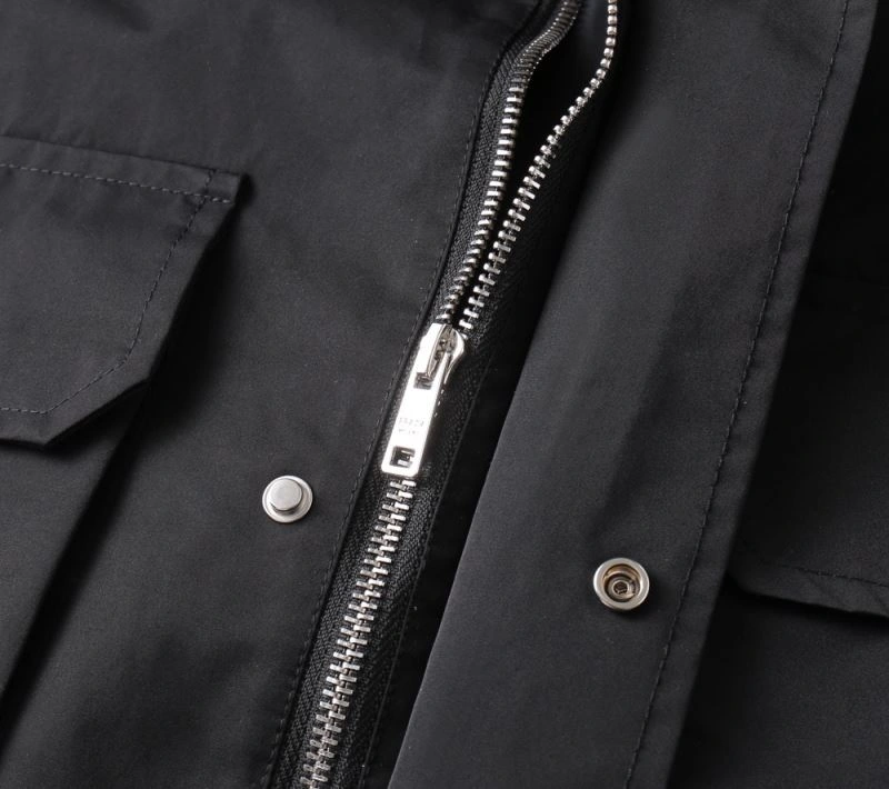 Top mirror Prada Outwear