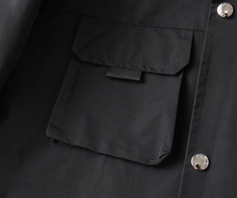 Top mirror Prada Outwear