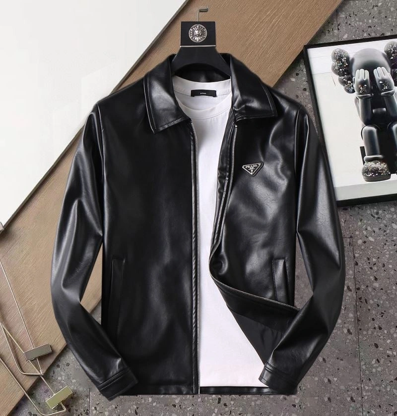 Prada Outwear