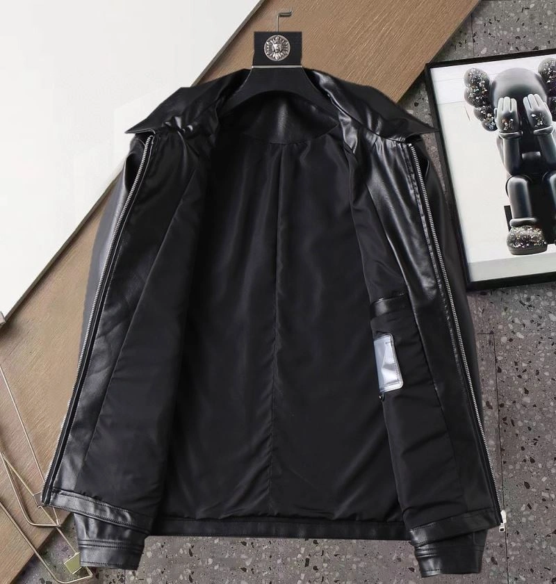 Top match Prada Outwear