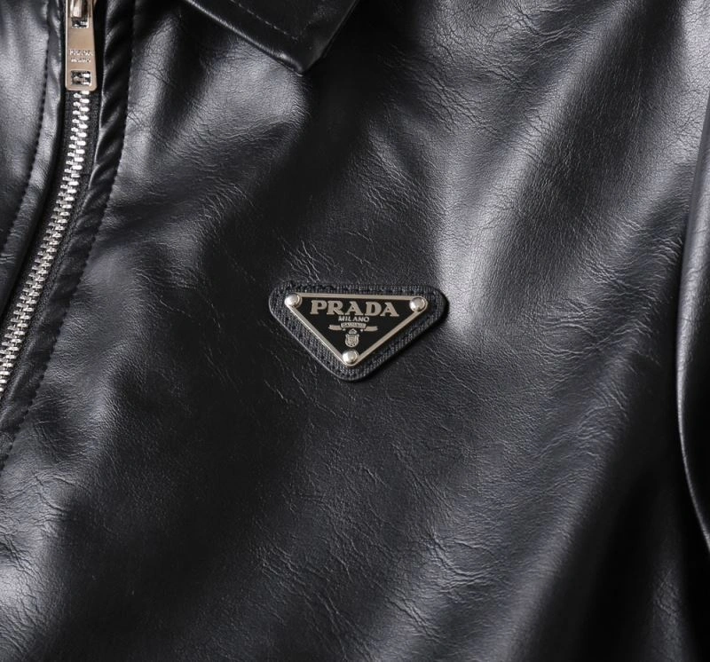 Top match Prada Outwear