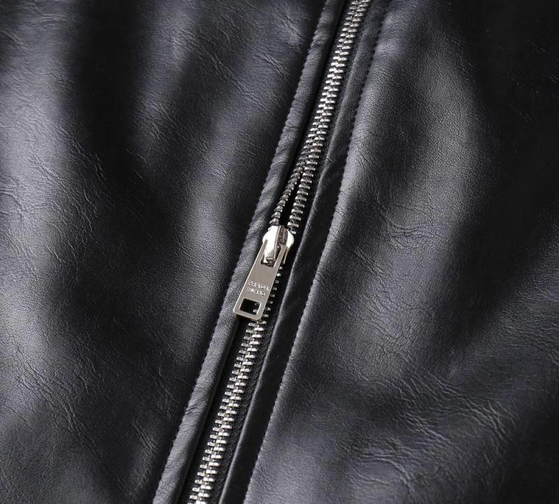 Top match Prada Outwear
