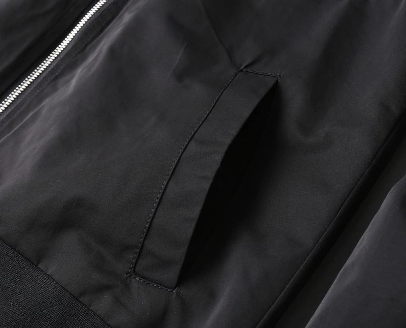 Accurate model Prada Outwear