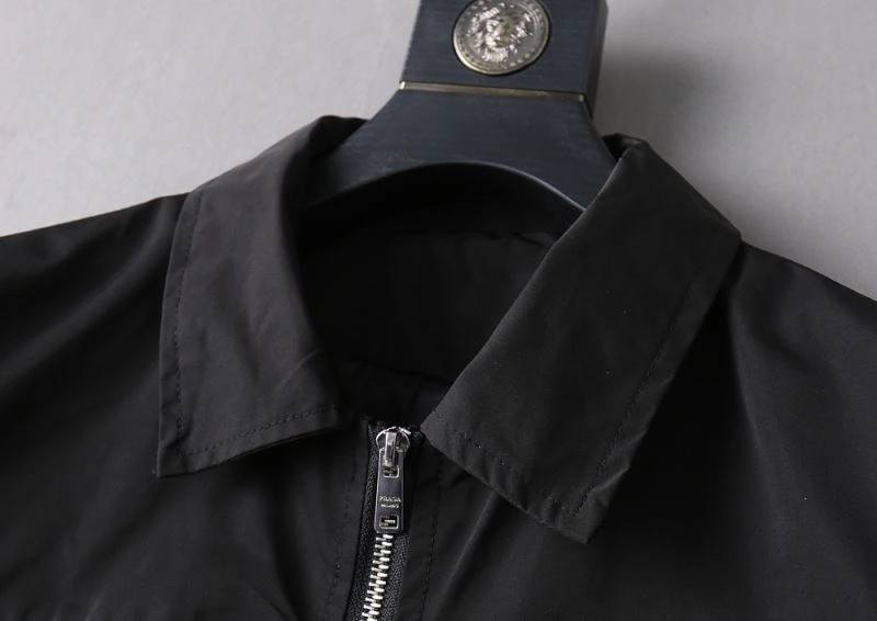 Accurate model Prada Outwear