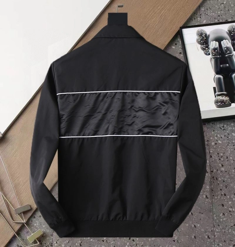 Accurate model Prada Outwear