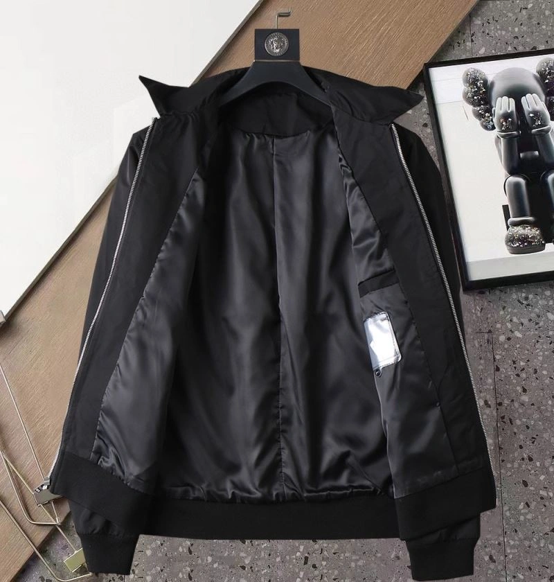 Accurate model Prada Outwear