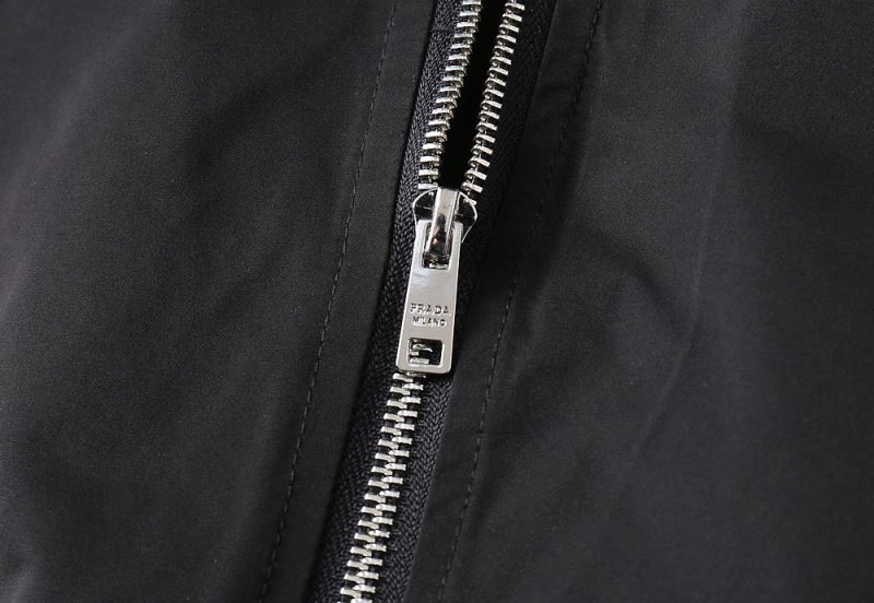 Accurate model Prada Outwear