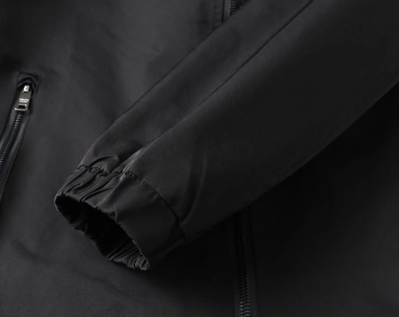 Brand-original Prada Outwear