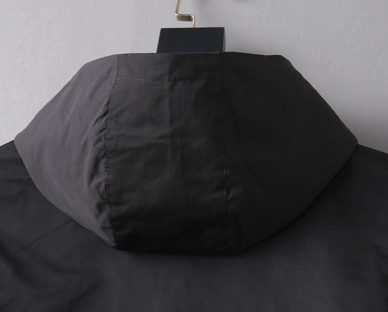 Brand-original Prada Outwear