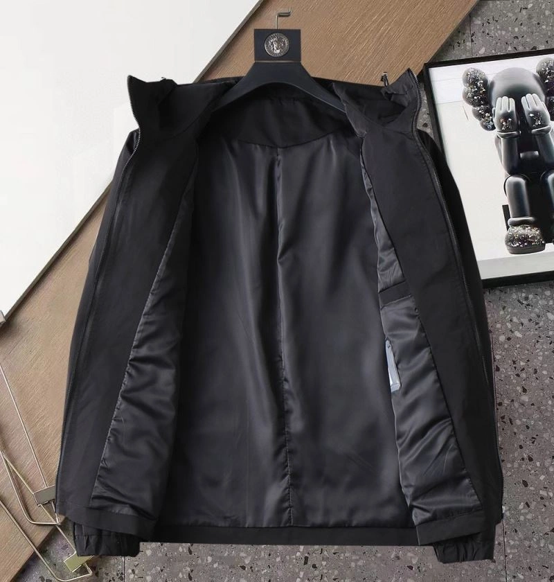 Brand-original Prada Outwear