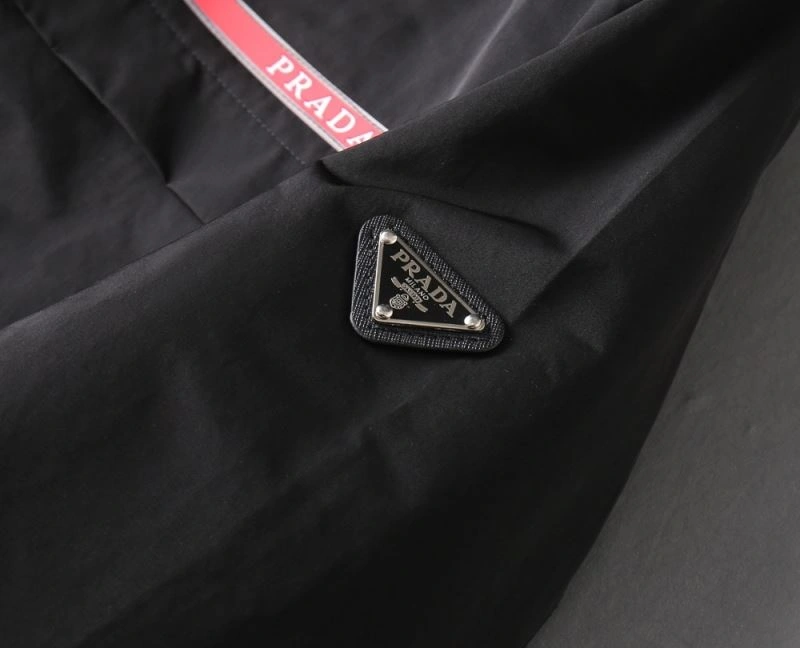 Brand-original Prada Outwear