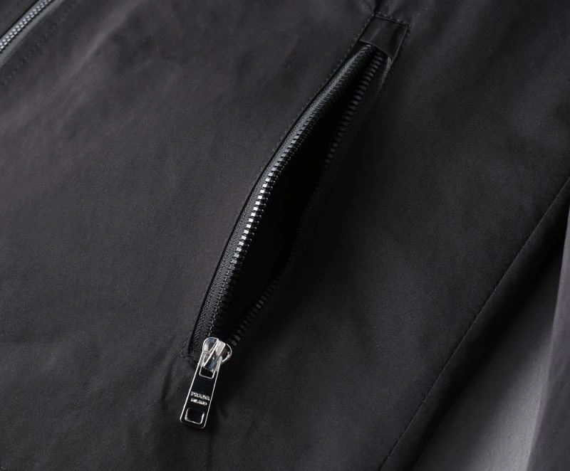 Brand-original Prada Outwear