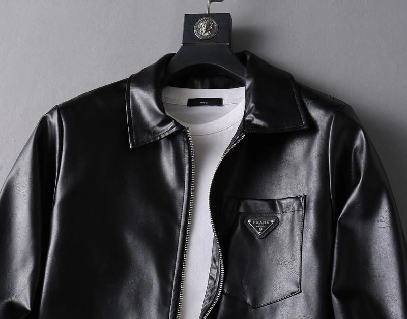 Exact replica Prada Outwear
