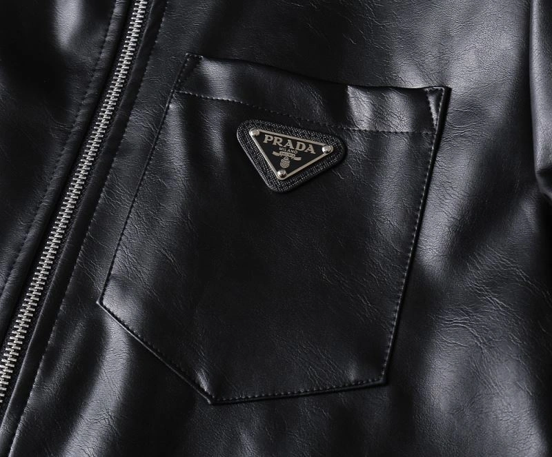 Exact replica Prada Outwear
