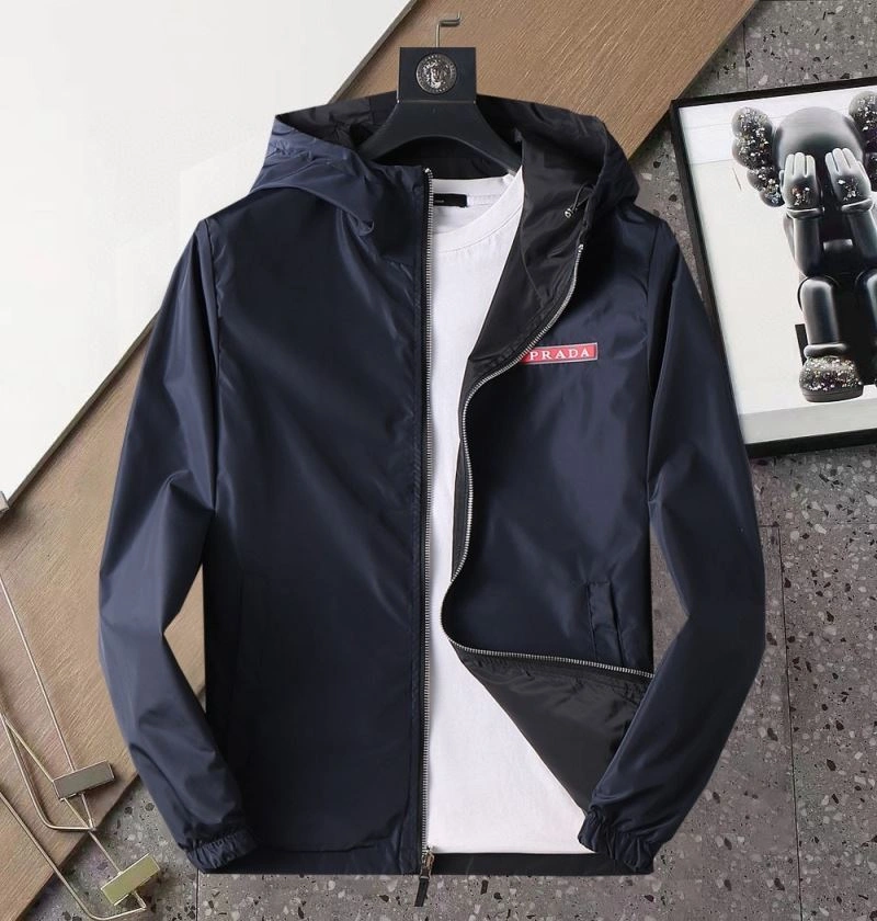 Prada Outwear