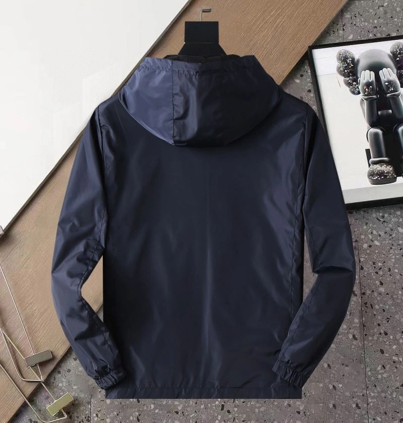 High accuracy Prada Outwear