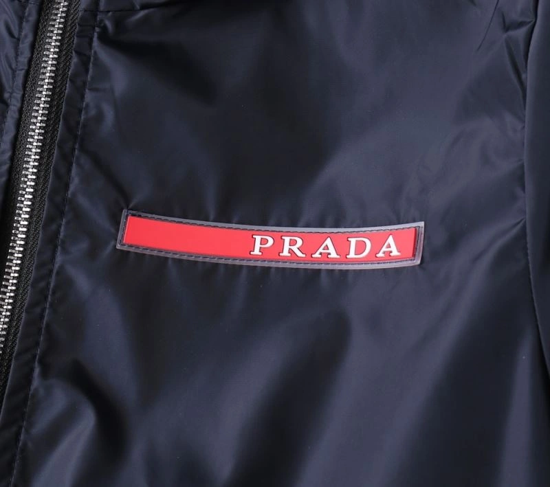 High accuracy Prada Outwear