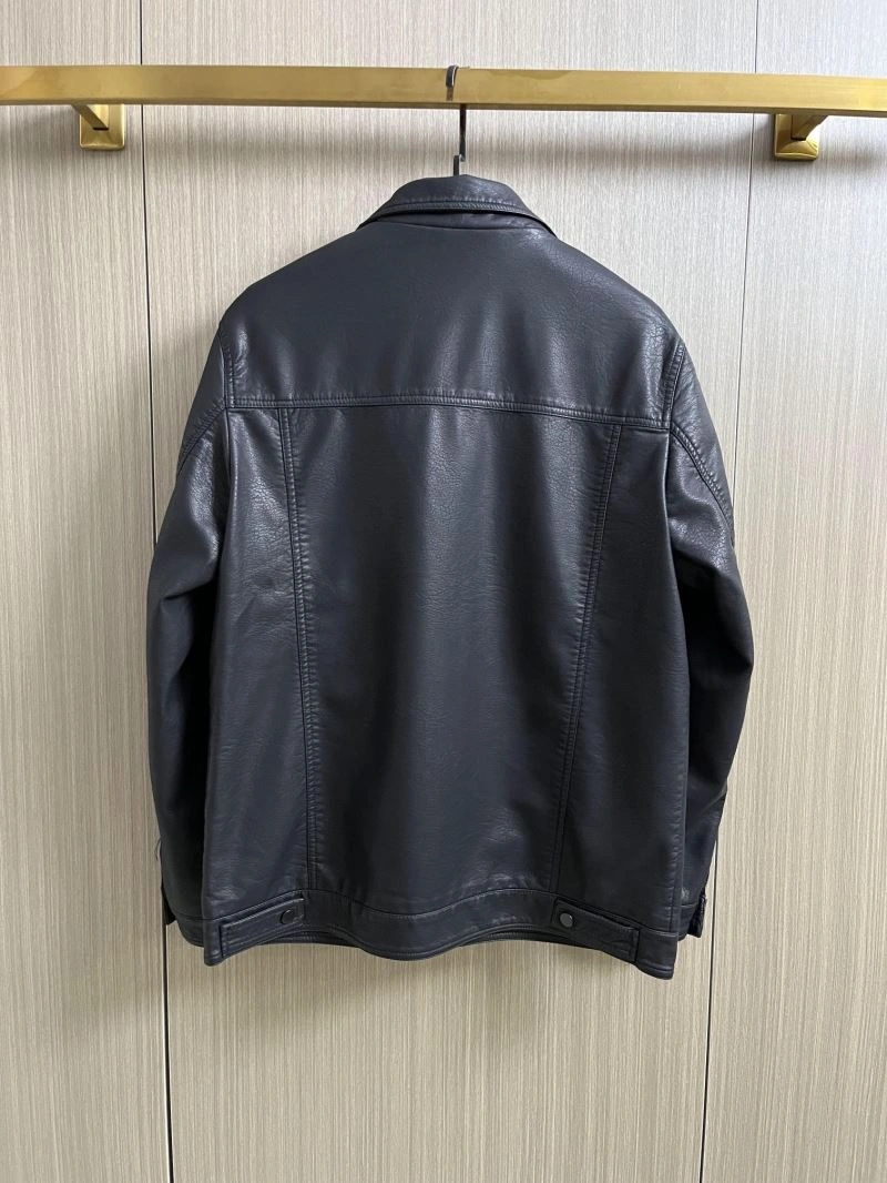 Top match Prada Outwear