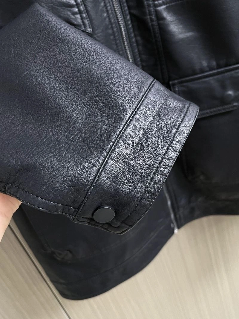 Top match Prada Outwear