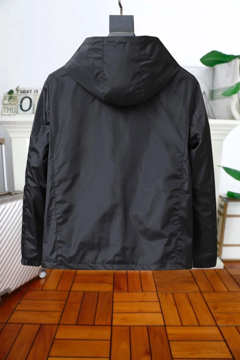 1:1 copy Prada Outwear