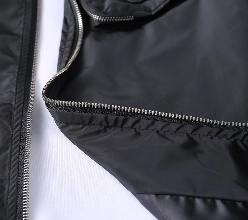1:1 copy Prada Outwear