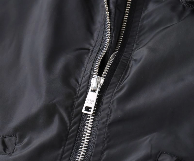 1:1 copy Prada Outwear