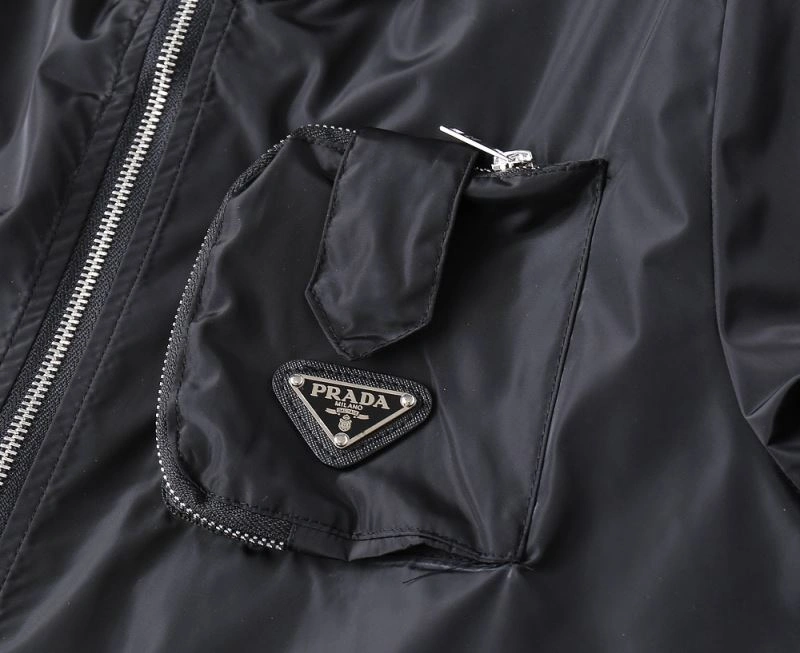 1:1 copy Prada Outwear