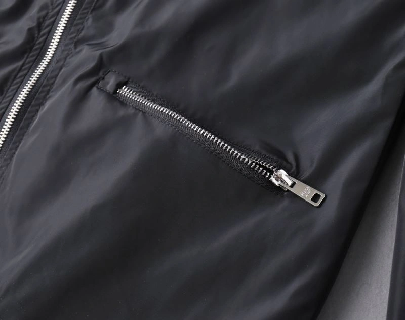 1:1 copy Prada Outwear
