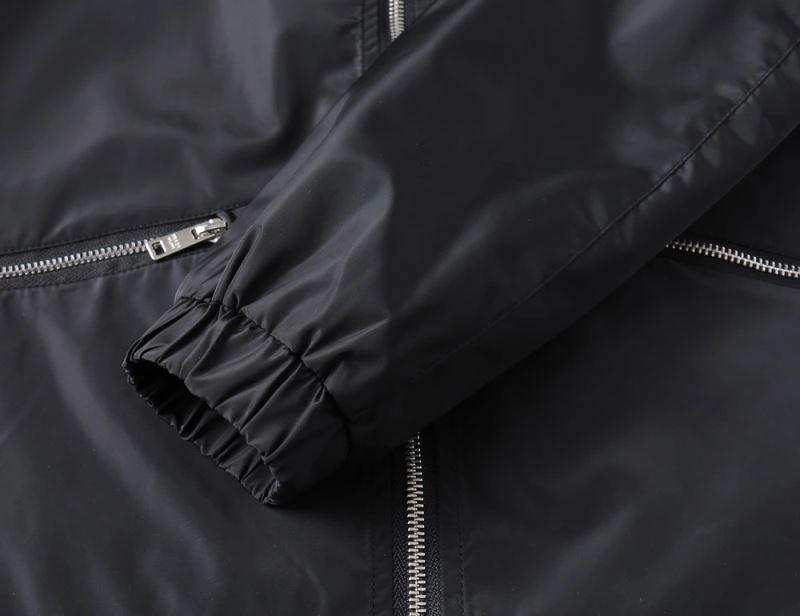 1:1 copy Prada Outwear