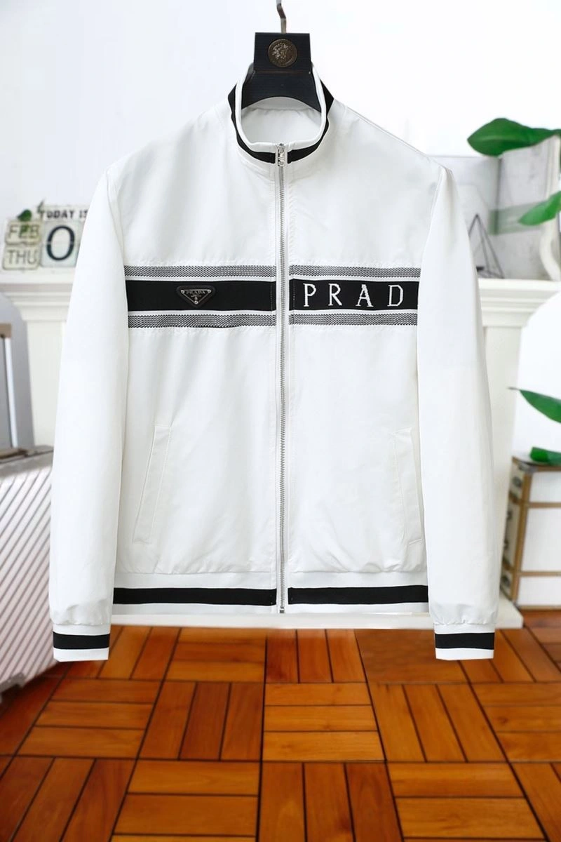 Prada Outwear
