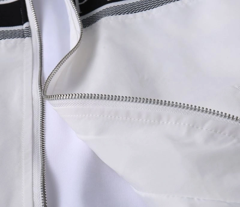 Brand-authenticated Prada Outwear