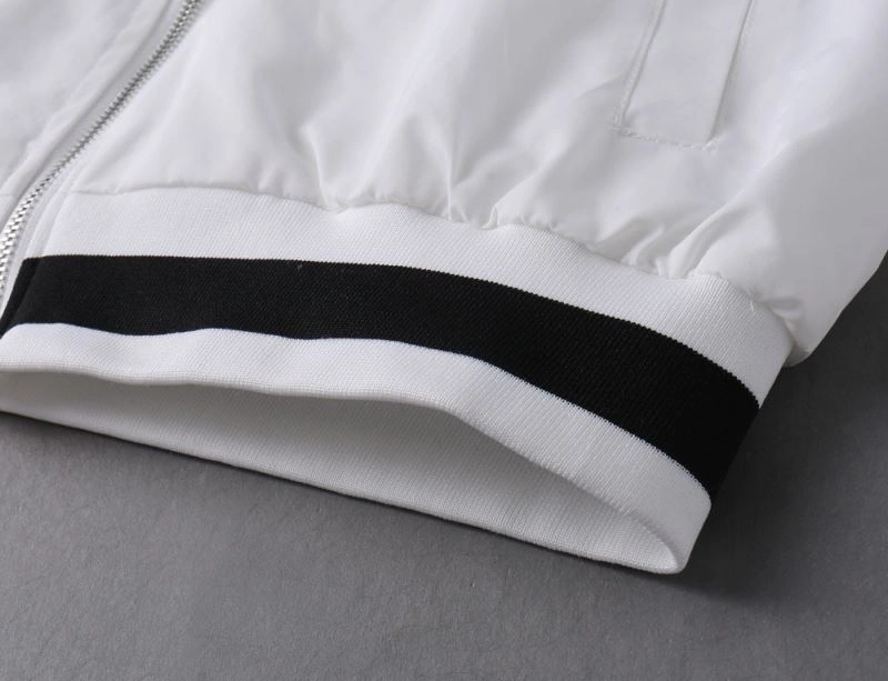Brand-authenticated Prada Outwear