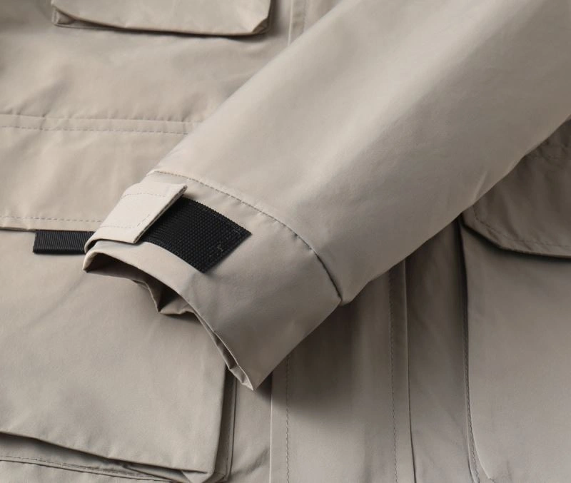 Top match Prada Outwear