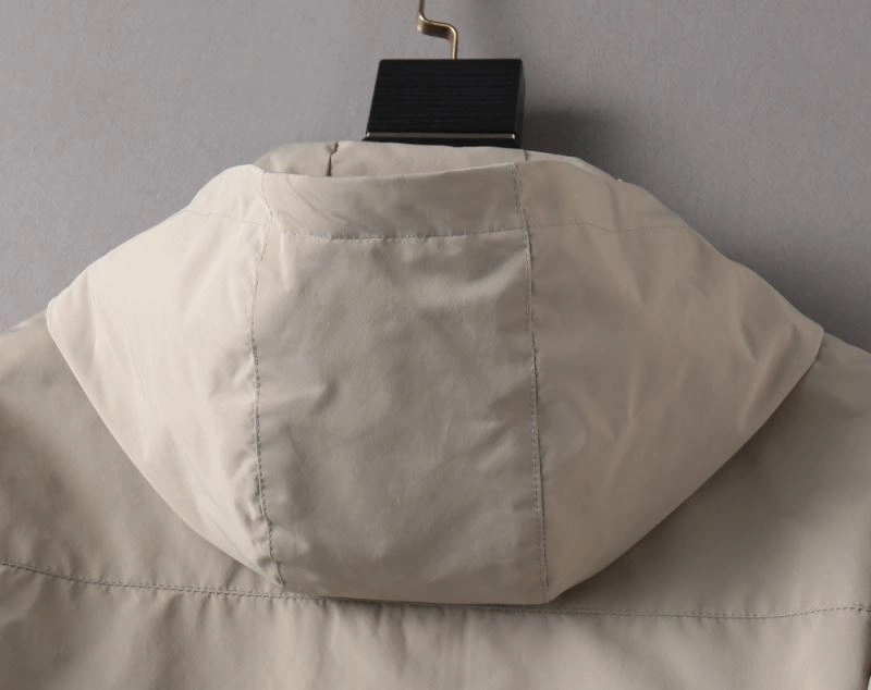 Top match Prada Outwear