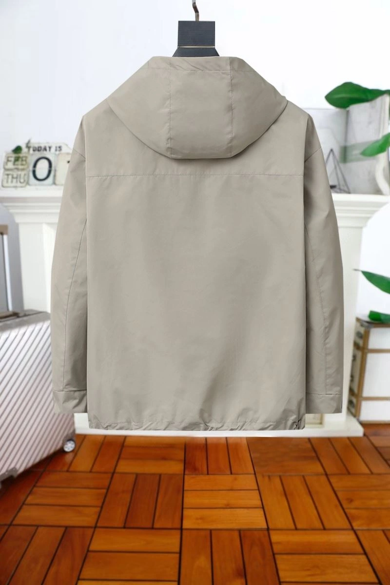 Top match Prada Outwear