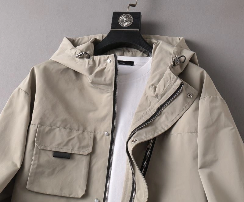 Top match Prada Outwear