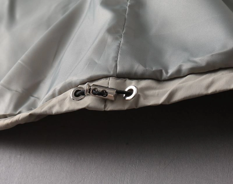 Top match Prada Outwear