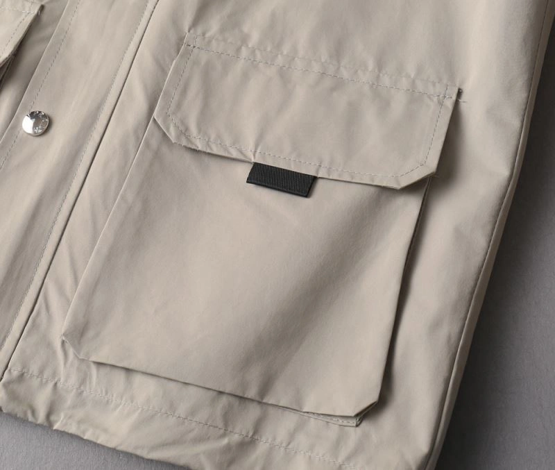 Top match Prada Outwear