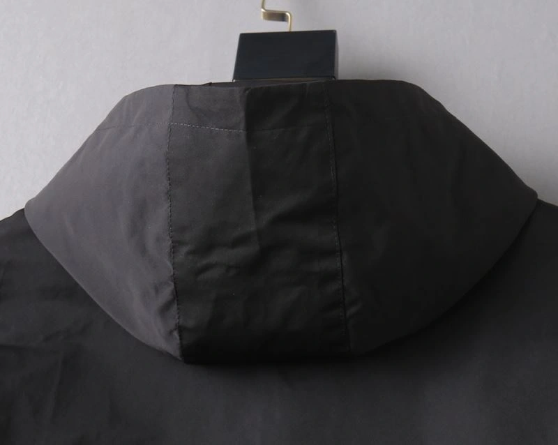 Mirror quality Prada Outwear