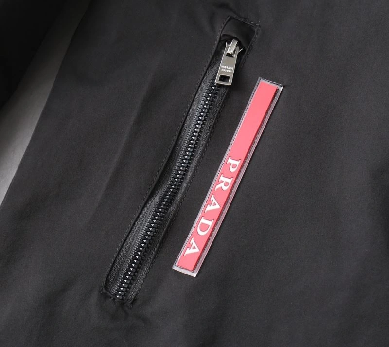Mirror quality Prada Outwear