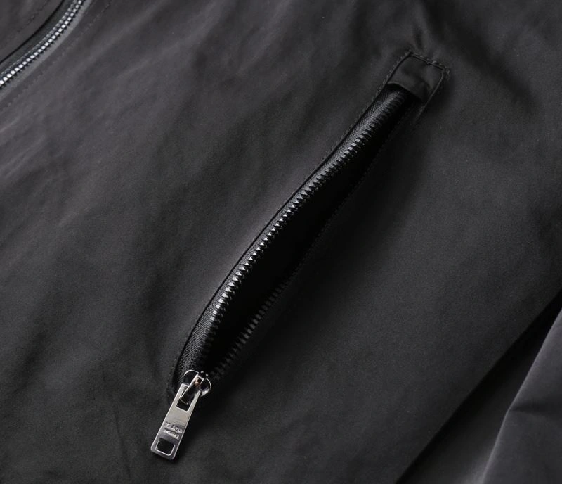 Mirror quality Prada Outwear