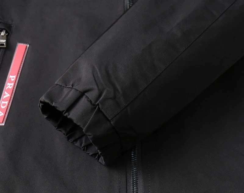 Mirror quality Prada Outwear