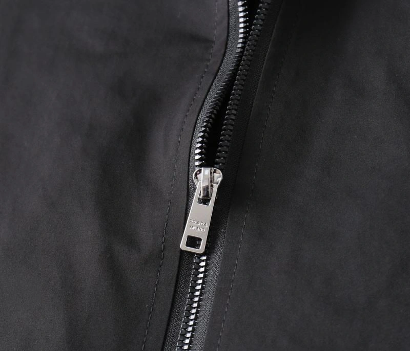 Mirror quality Prada Outwear